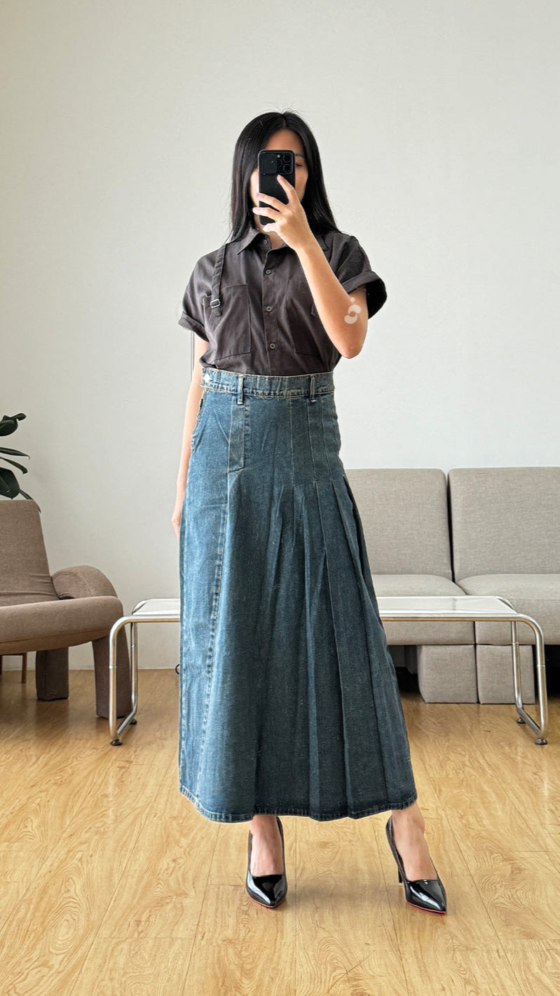 Tia Tops – SHENELIN