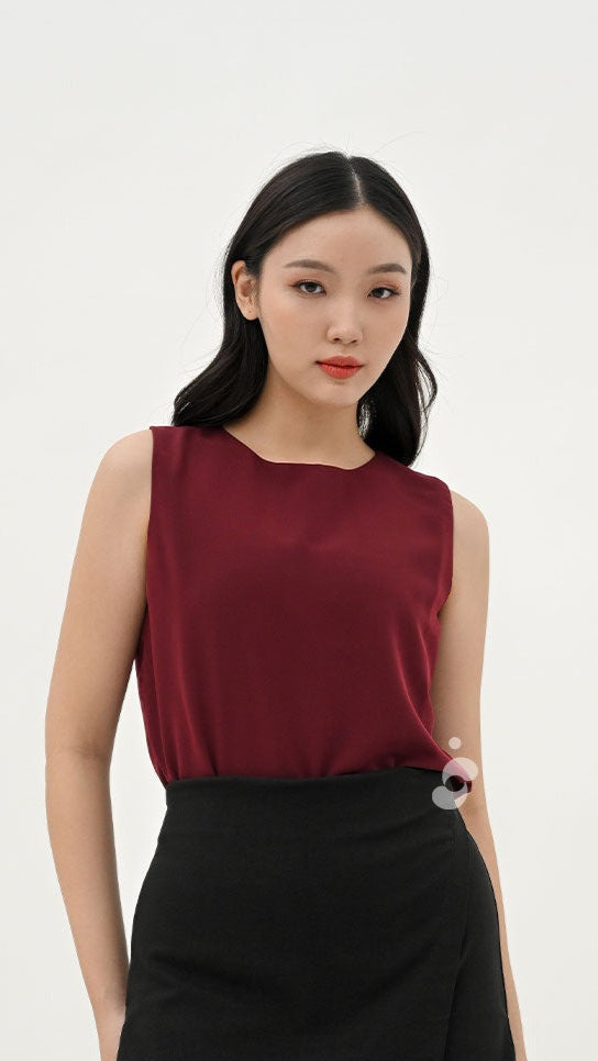 Patricia Tops – SHENELIN